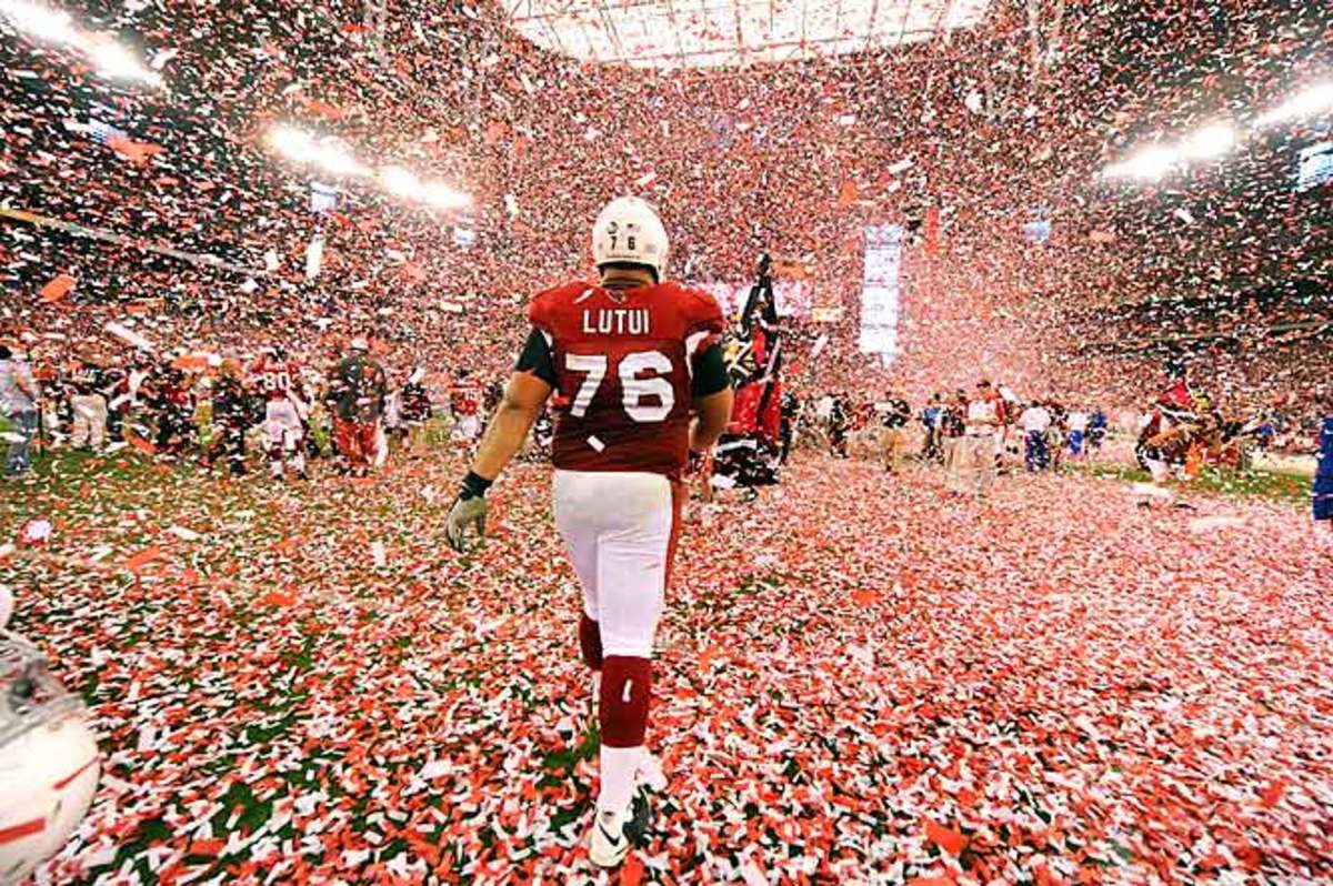 SI's Best Conference Playoff Shots - Sports Illustrated