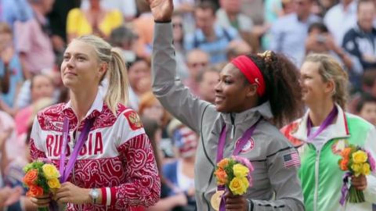 Murray's win caps off a memorable U.S. Open - Sports Illustrated