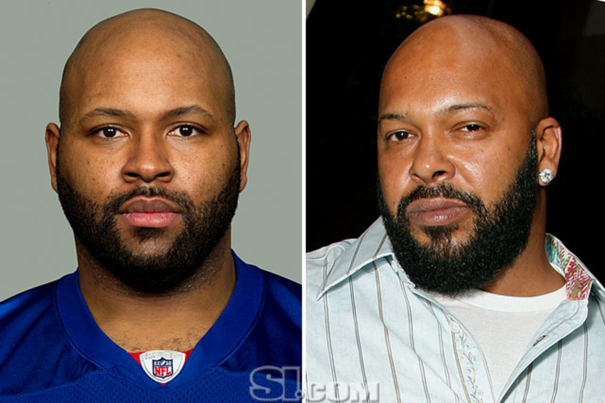 Suge Knight Andrew Knight