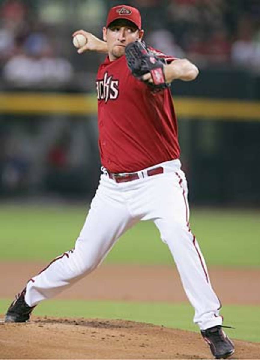 David Young: A look at this year's NL Cy Young Race - Sports Illustrated