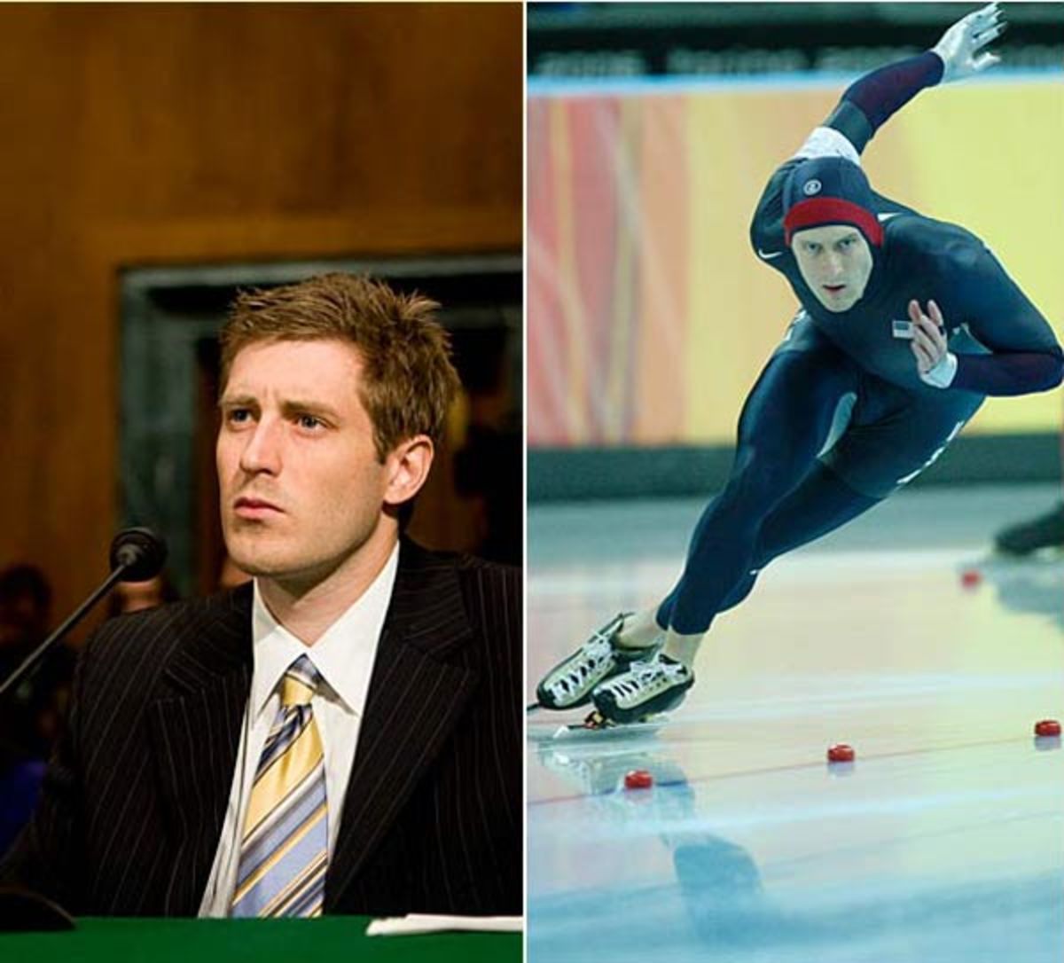 Athletes Who Could Be Politicians - Sports Illustrated