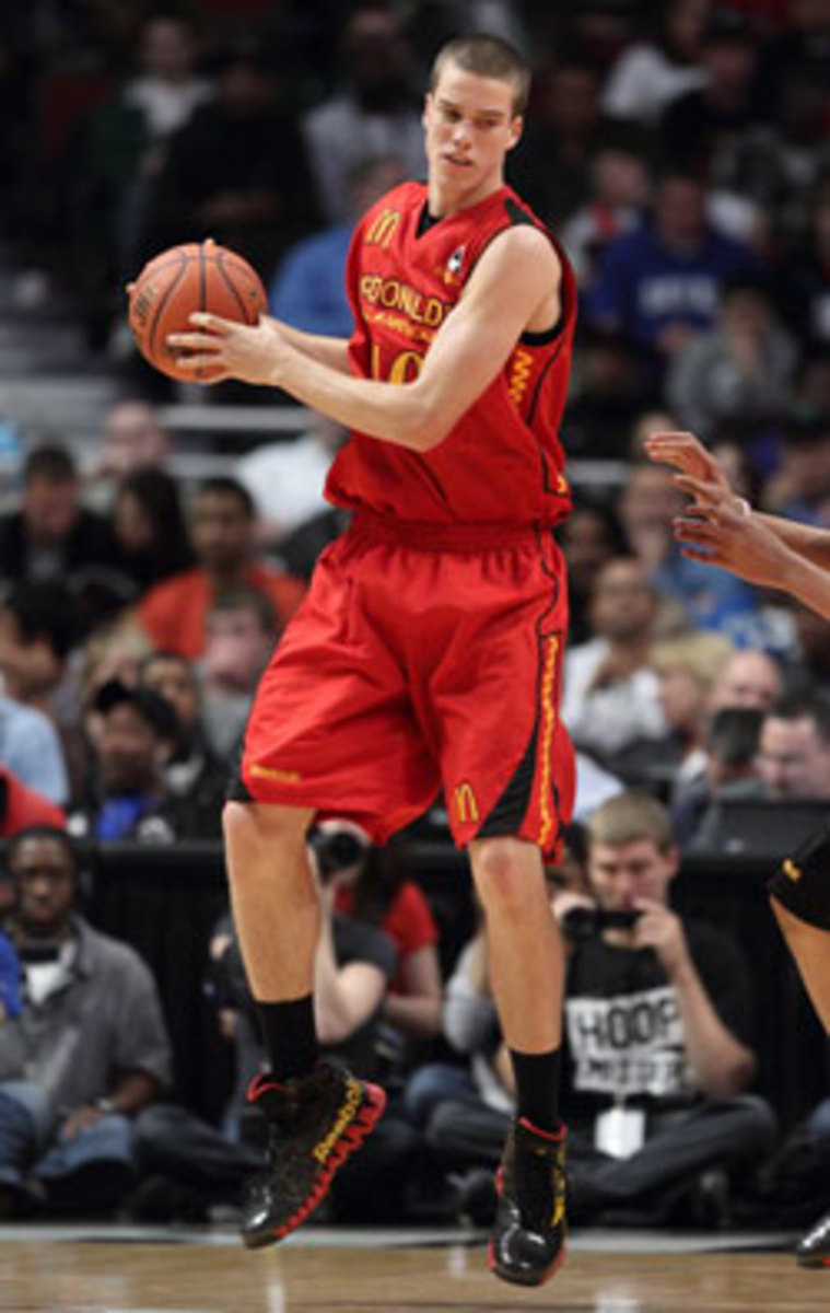 Marshall Plumlee, Duke freshman, to miss 6-8 weeks - Sports Illustrated