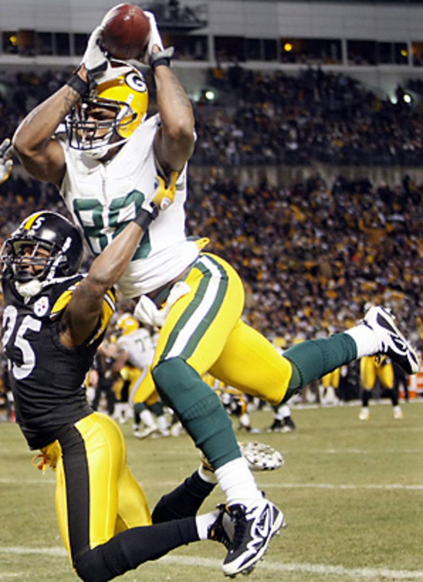 Jay Clemons: Five-minute guide to fantasy tight ends - Sports Illustrated