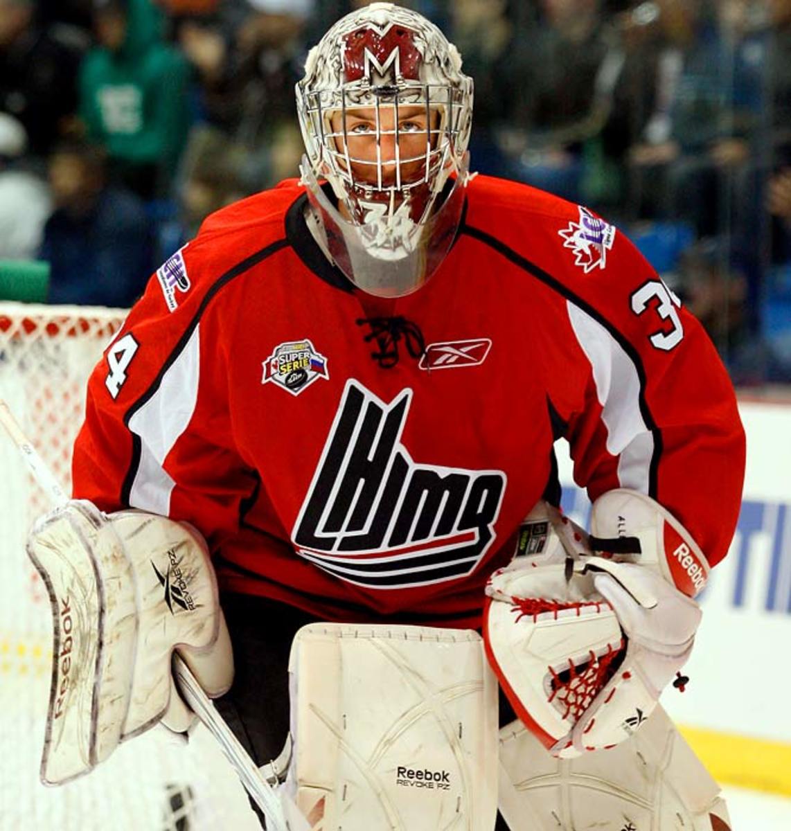 World Juniors Players to Watch - Sports Illustrated