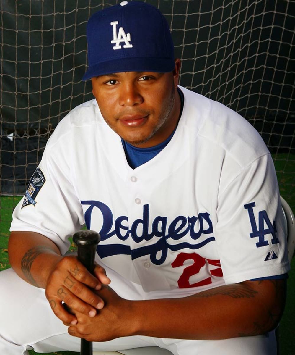 Old Faces in New Places - Sports Illustrated