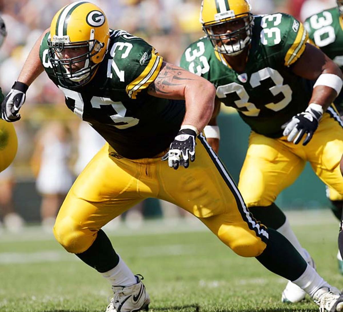 Peter King's All-Rookie Team - Sports Illustrated