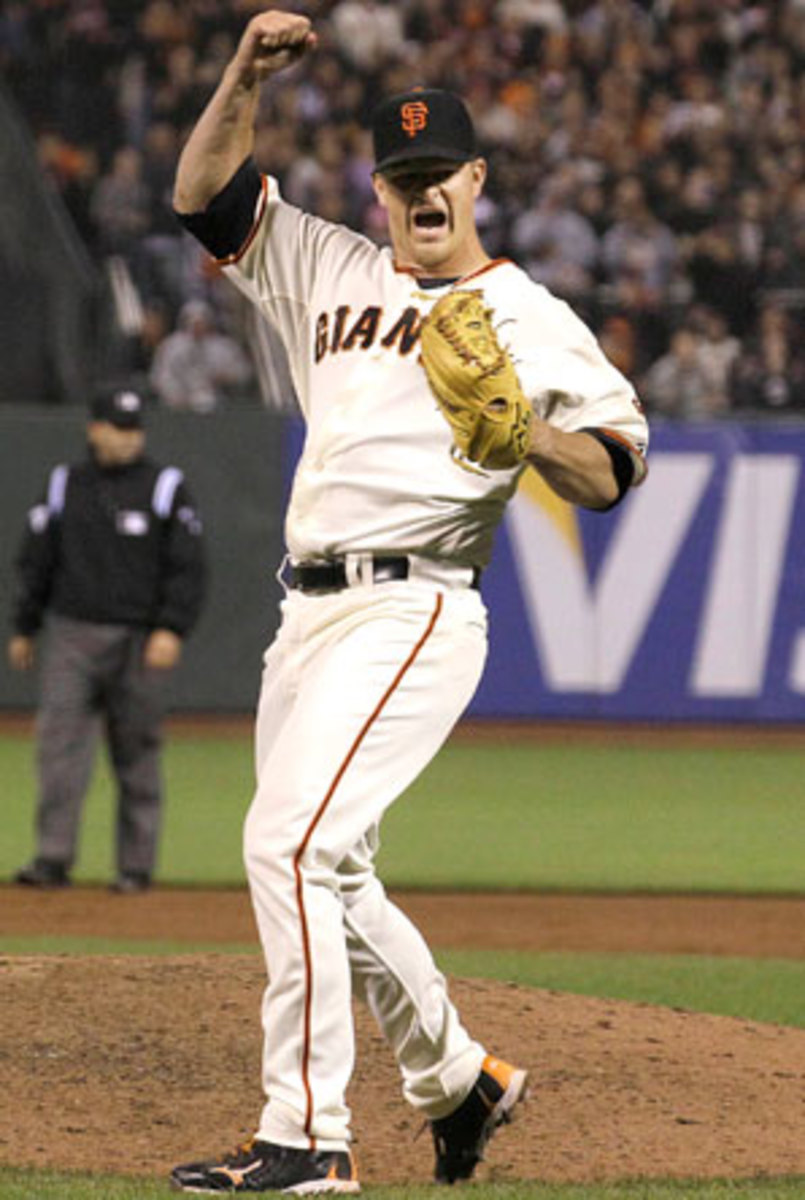 Eric Mack: Patience a virtue when deciphering the value of starting ...