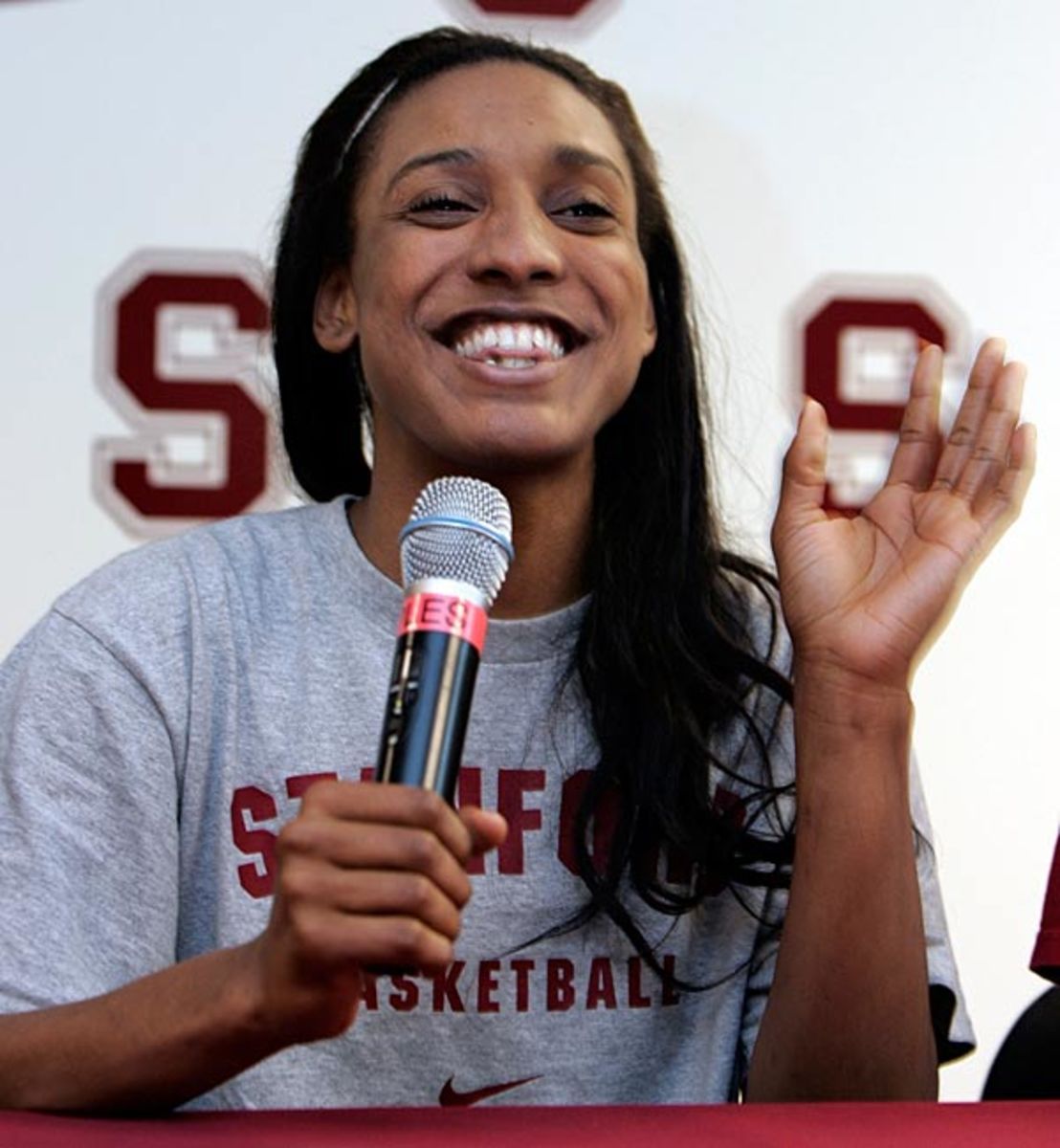 Athletes Who Could Be Politicians - Sports Illustrated