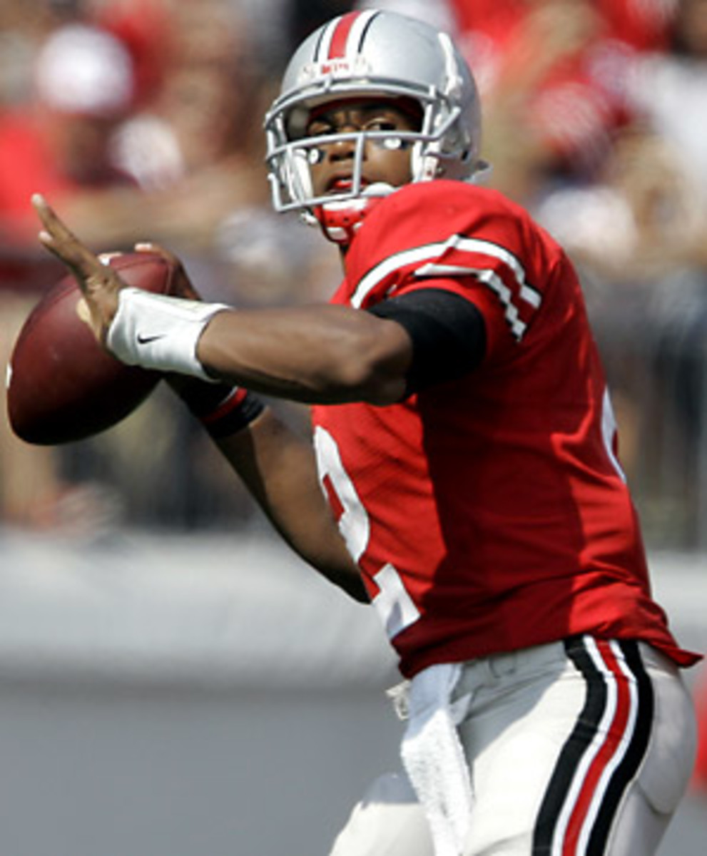 Stewart Mandel: USC-Ohio State tops 10 best early nonconference games ...