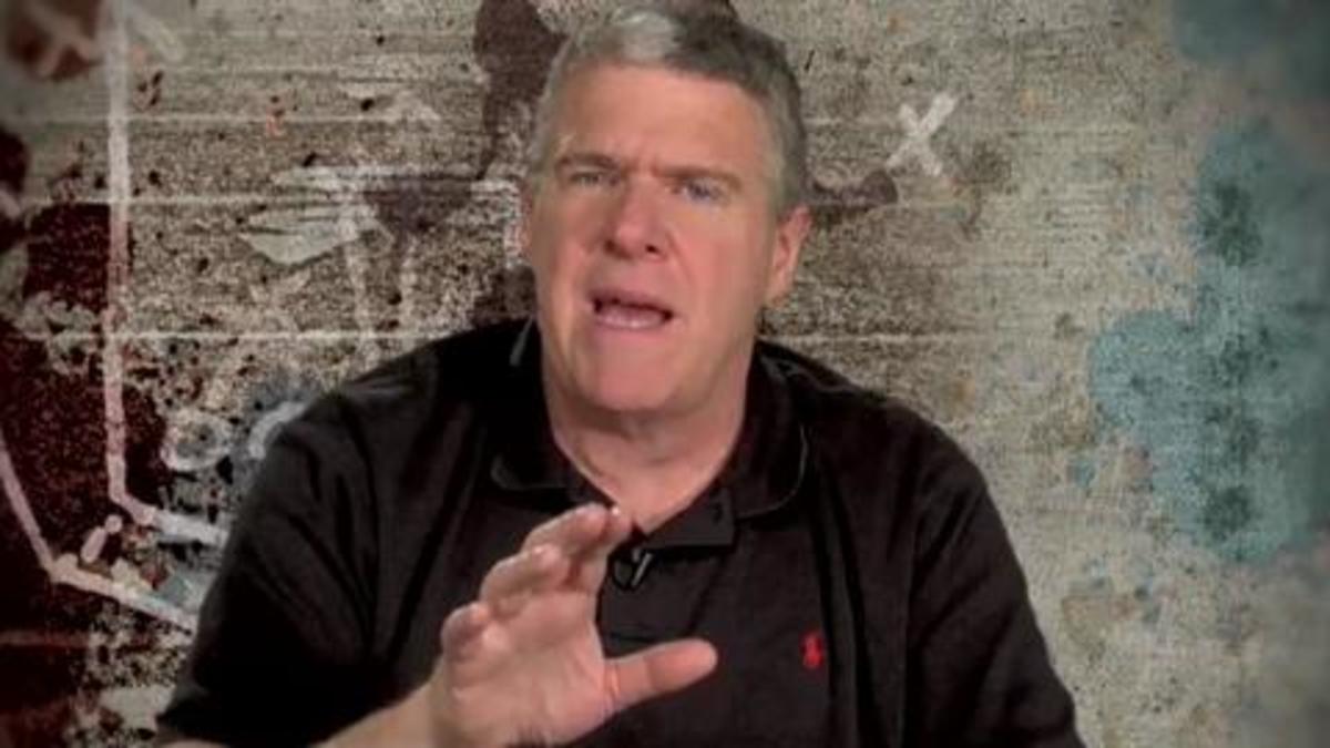 Peter King: Ravens playoff preview - Sports Illustrated