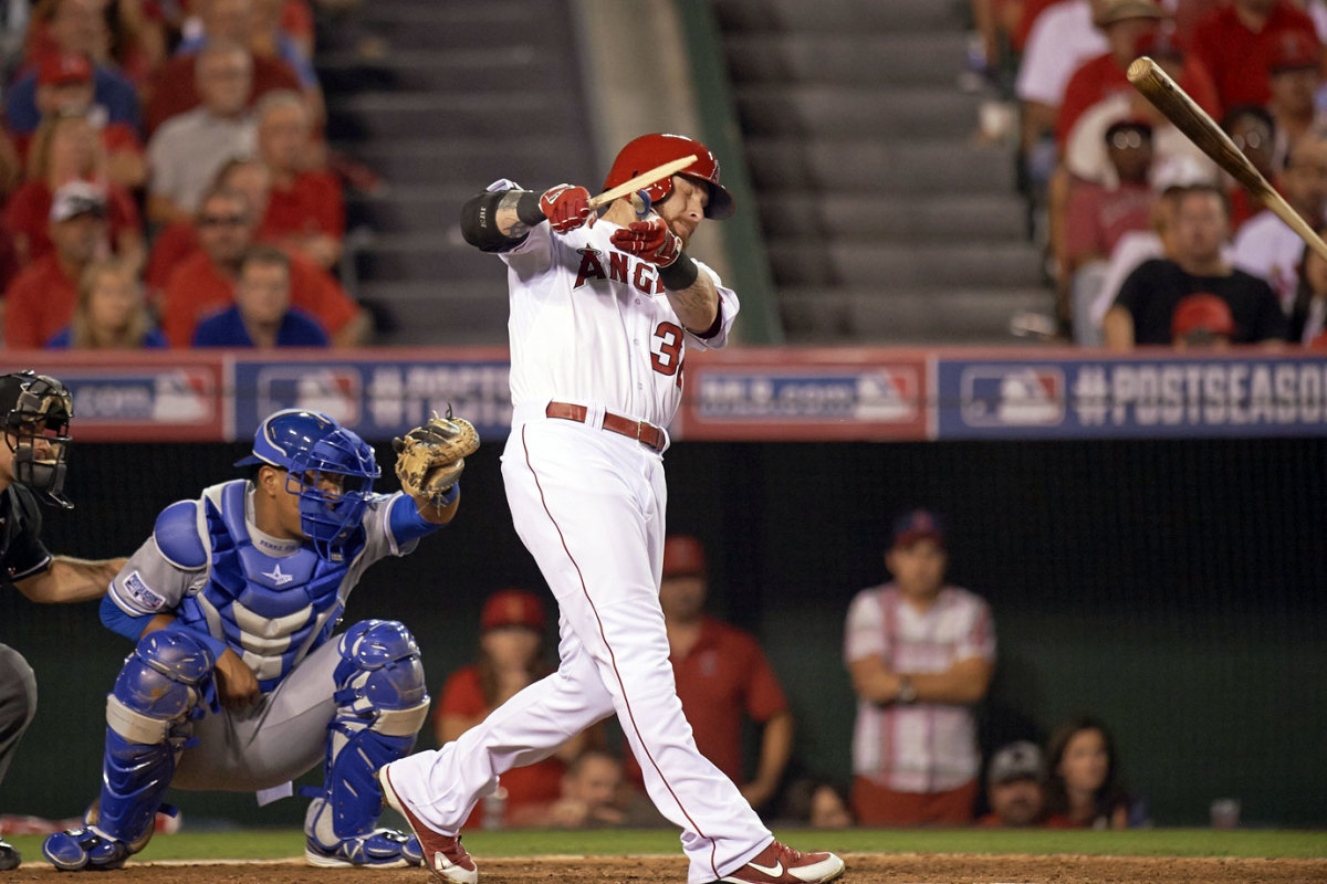 Rare SI Photos of Josh Hamilton - Sports Illustrated