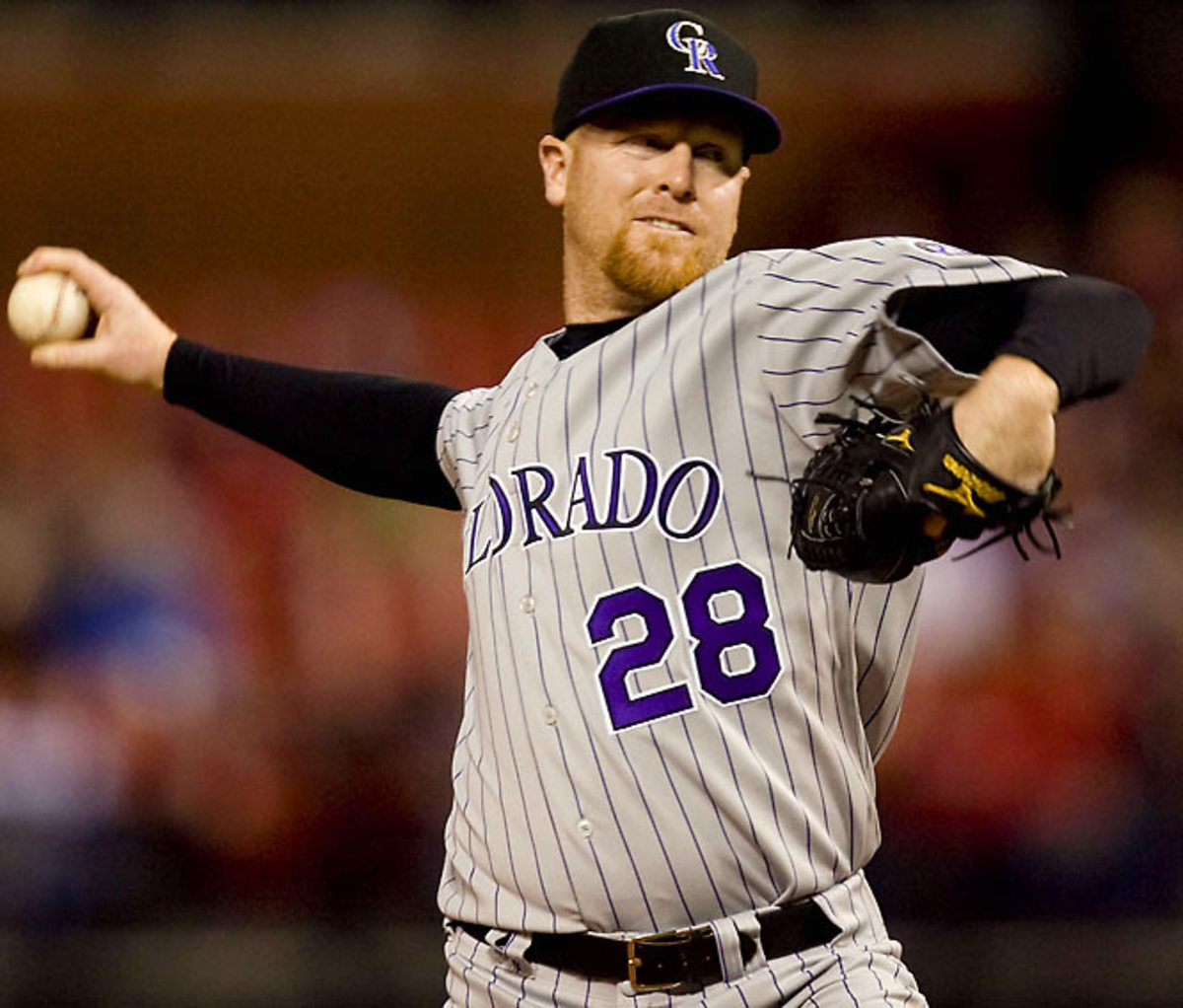 Baseball's Feel-good Storylines - Sports Illustrated