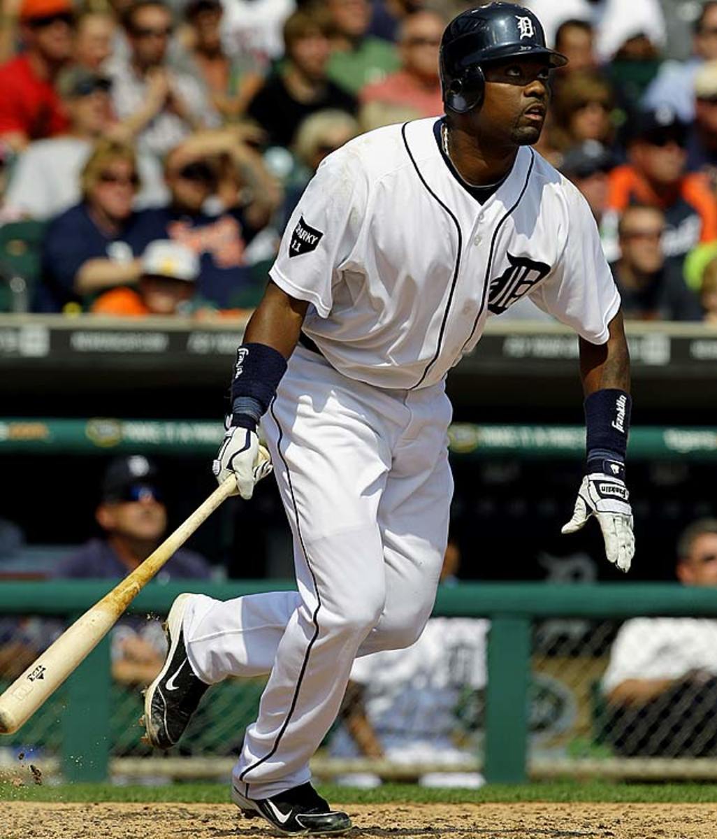 MLB's Top Remaining Free Agents - Sports Illustrated