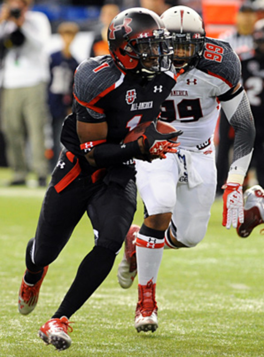 Andy Staples: Miami signee Duke Johnson has been perfect ambassador for ...