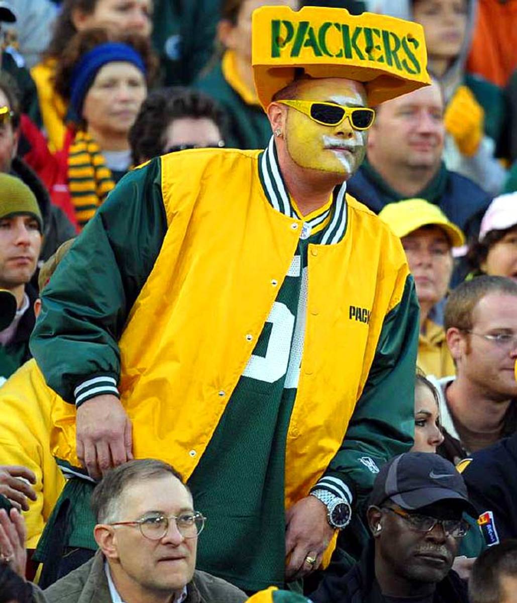 NFL Fans: Week 7 - Sports Illustrated