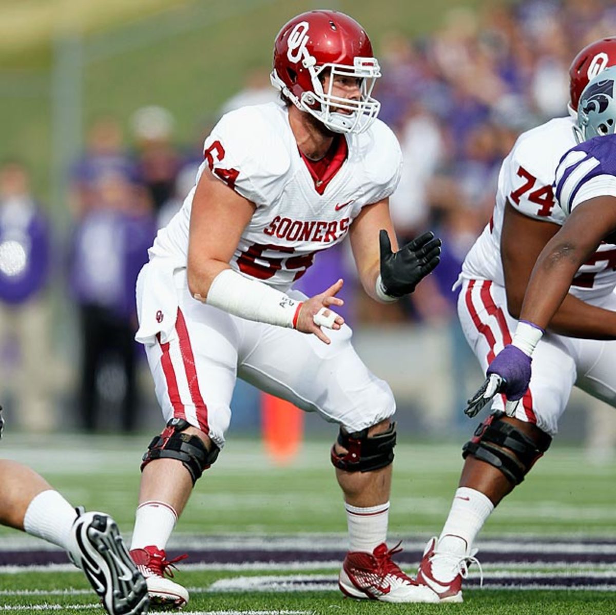 2012 Preseason All-Big 12 Team - Sports Illustrated