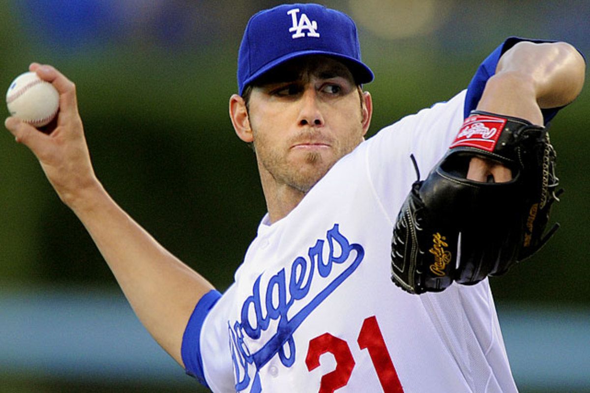 MLB's Top Remaining Free Agents - Sports Illustrated