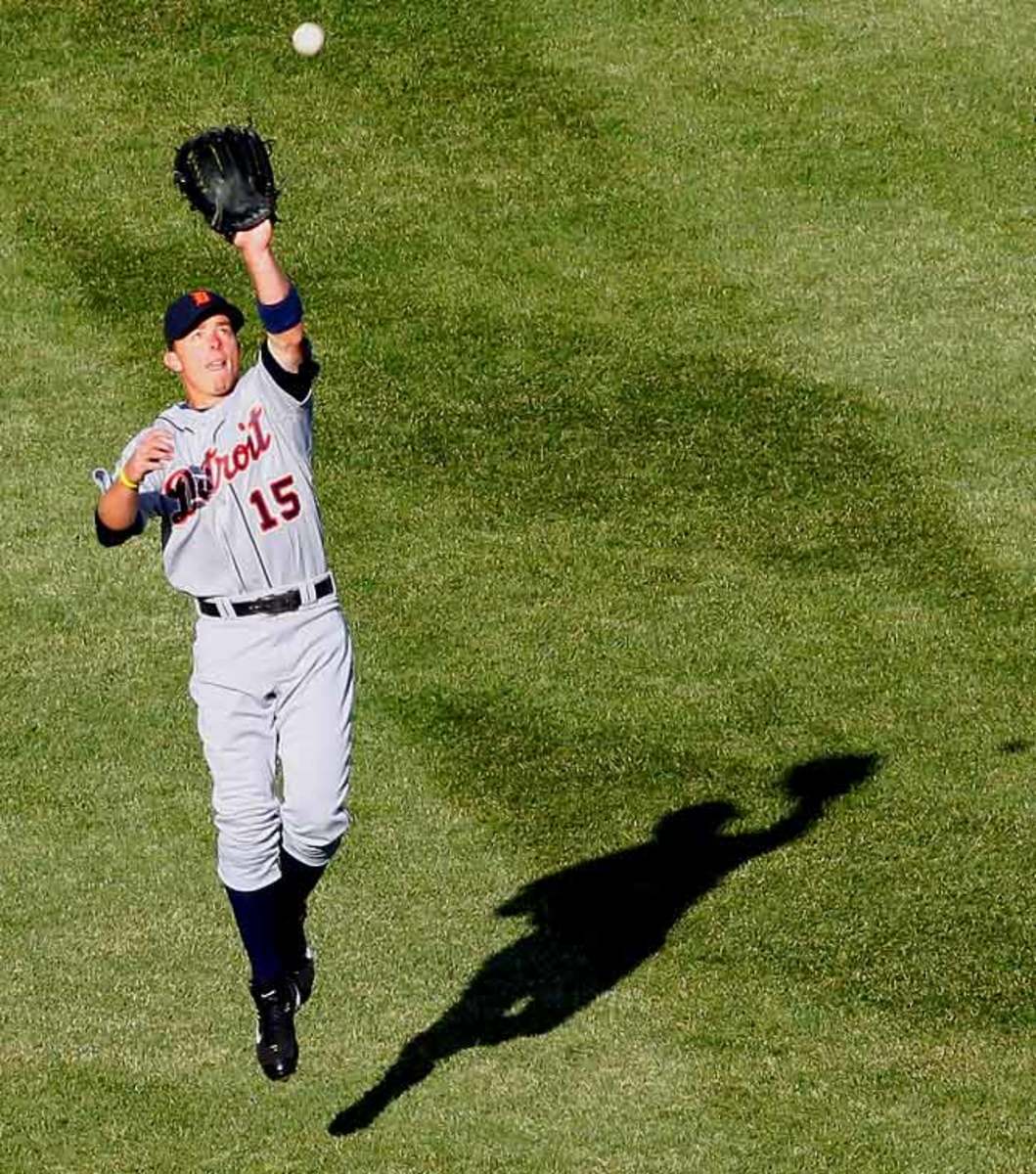 Baseball's Feel-good Storylines - Sports Illustrated