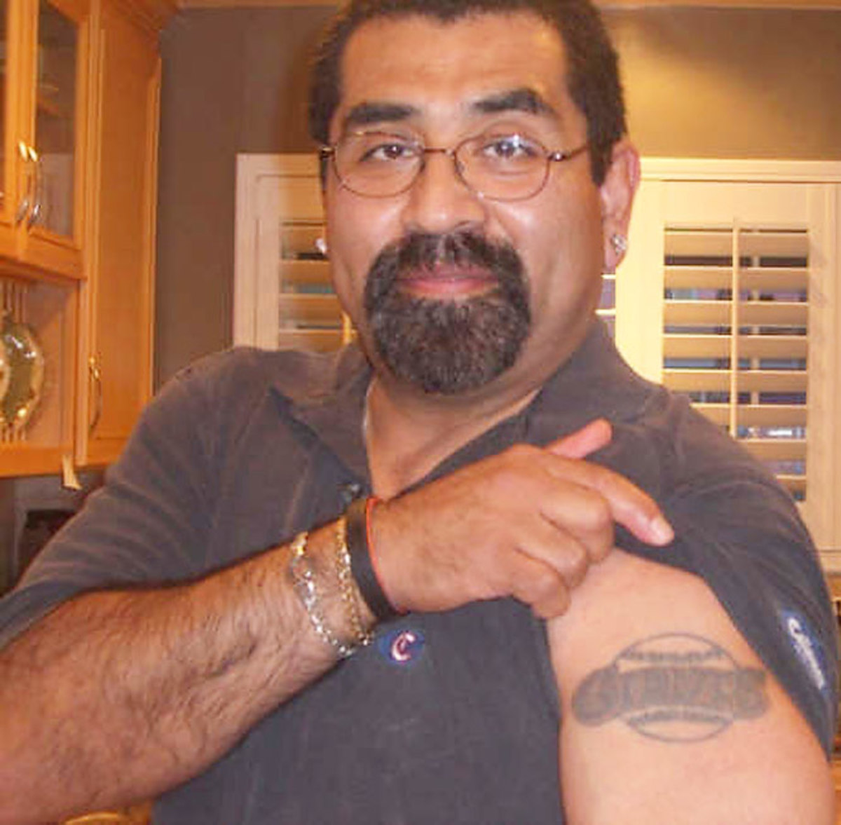 William Holbert's Instagram, Twitter & Facebook on IDCrawl