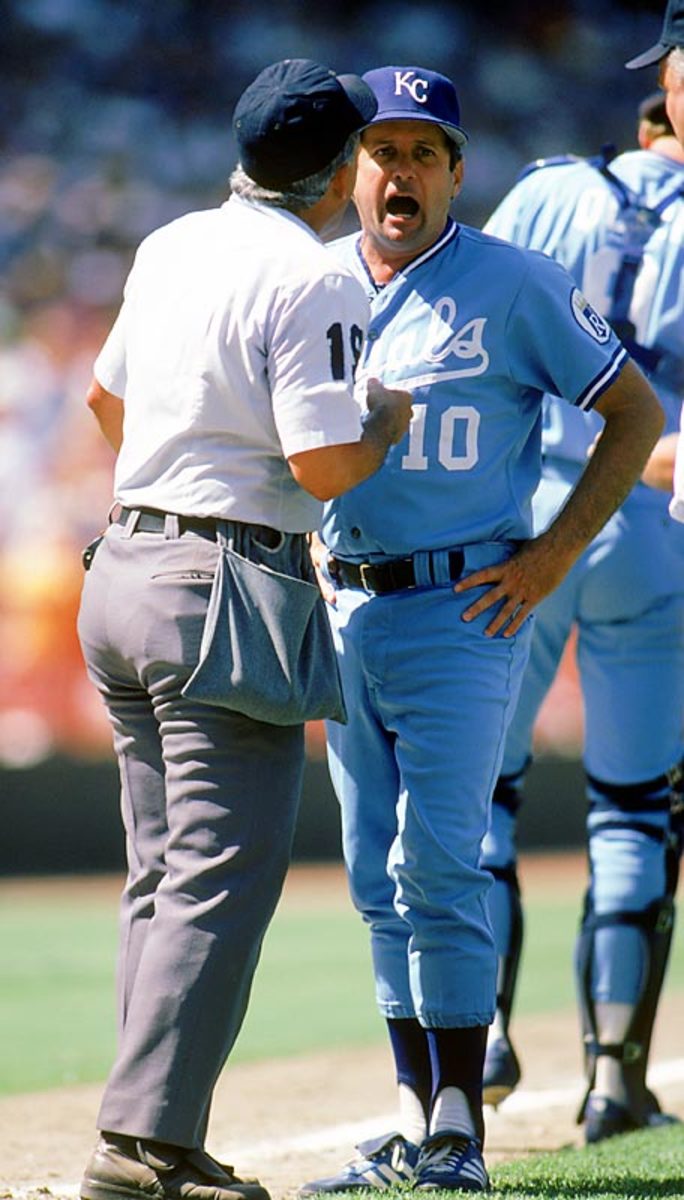 Midseason Manager Makeovers - Sports Illustrated