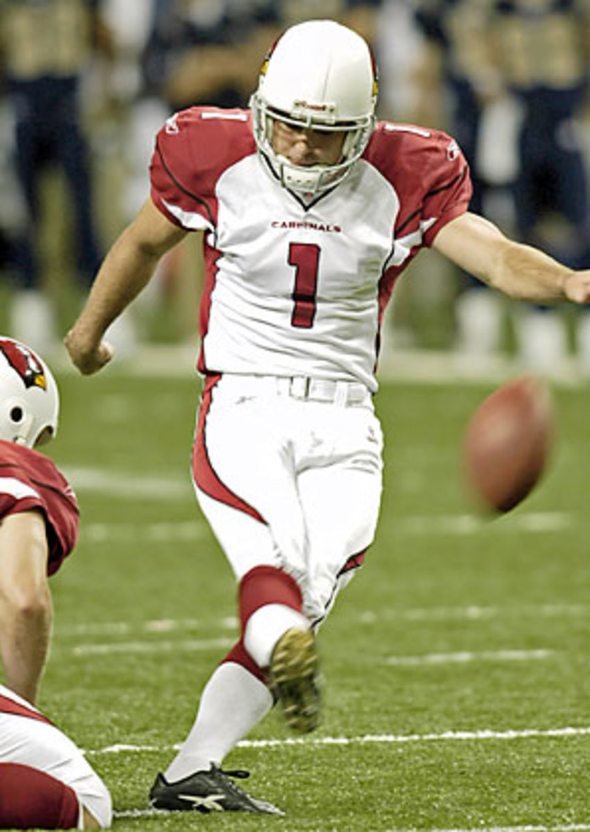 Dan McQuade: Best way to find a fantasy kicker is to ignore them ...