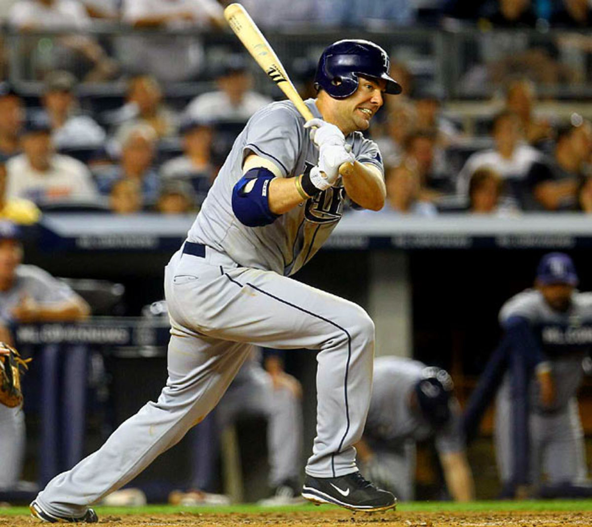 MLB's Top Remaining Free Agents - Sports Illustrated