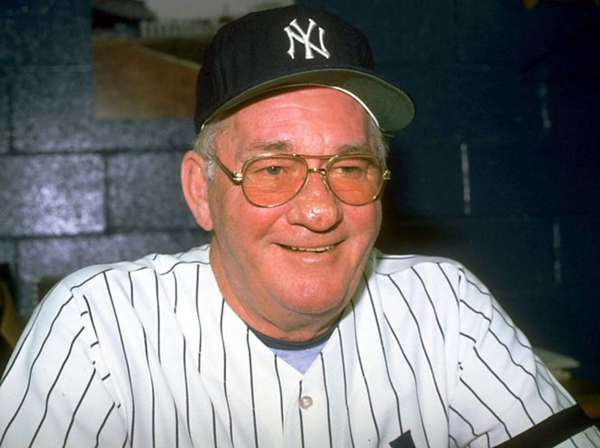 Midseason Manager Makeovers - Sports Illustrated