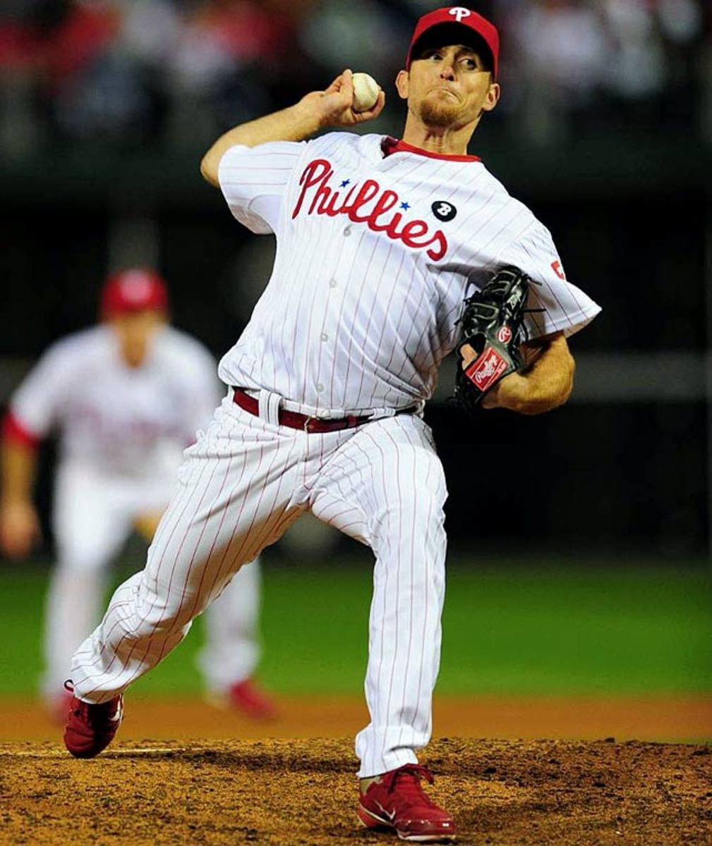 MLB's Top Remaining Free Agents - Sports Illustrated