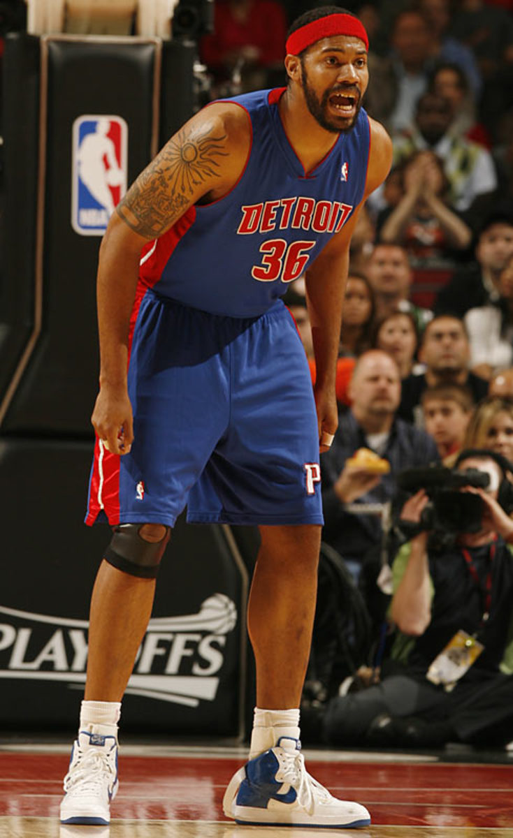 Least Fun Athletes to Watch - Sports Illustrated