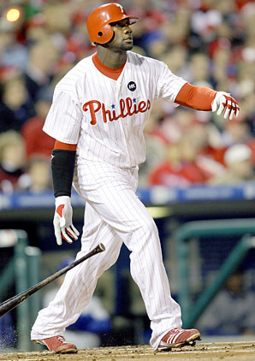 Lee Jenkins: Why the Phillies will win the World Series - Sports ...