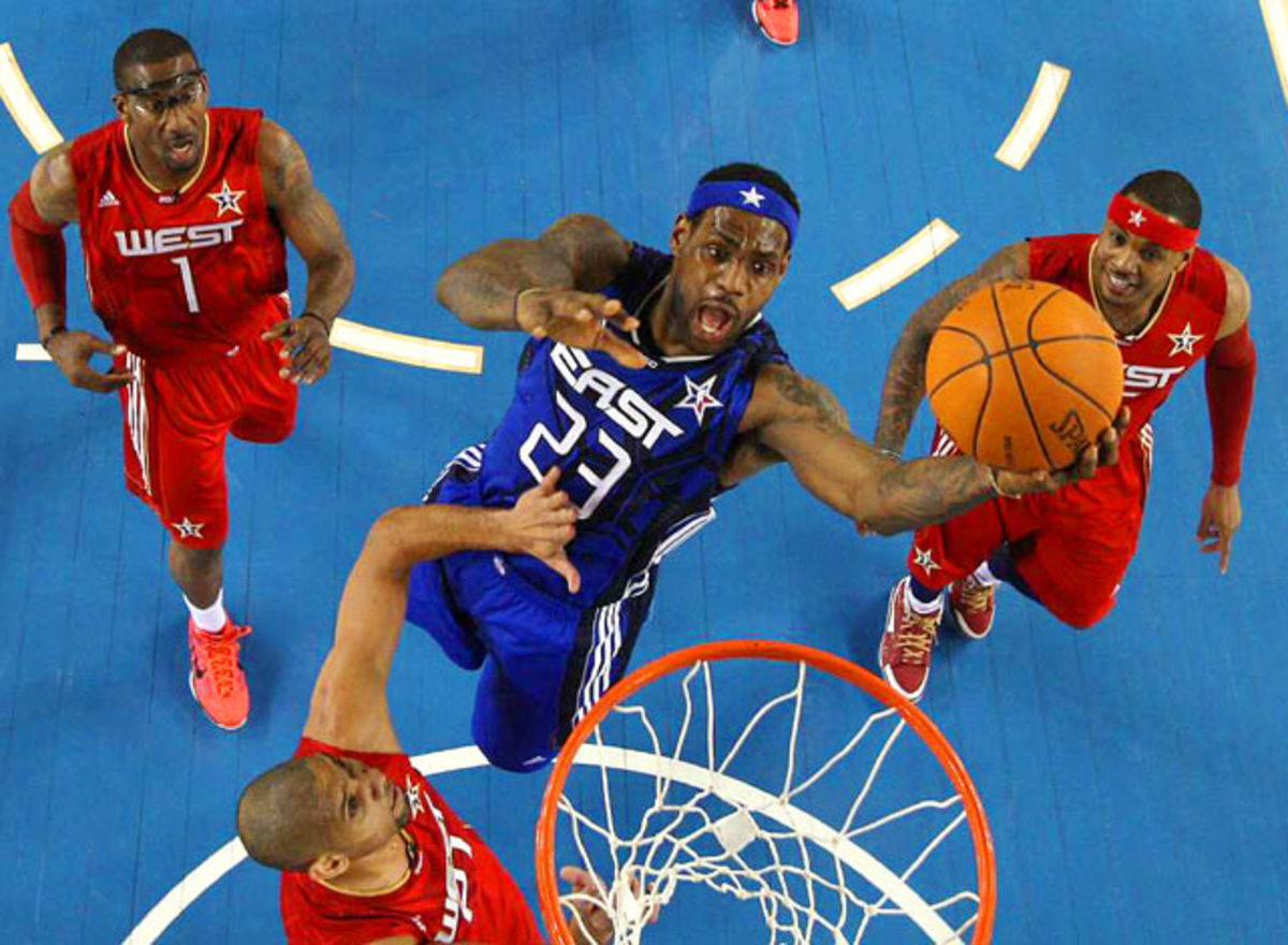 Leading Off: Pictures of the Week - Sports Illustrated