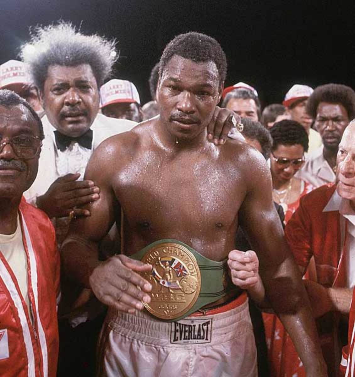 Back in Time: November 10 - Sports Illustrated