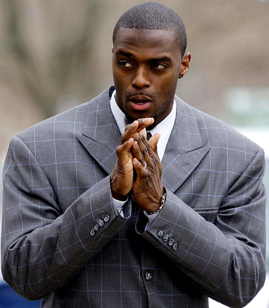 Pop Culture Hot List - Sports Illustrated