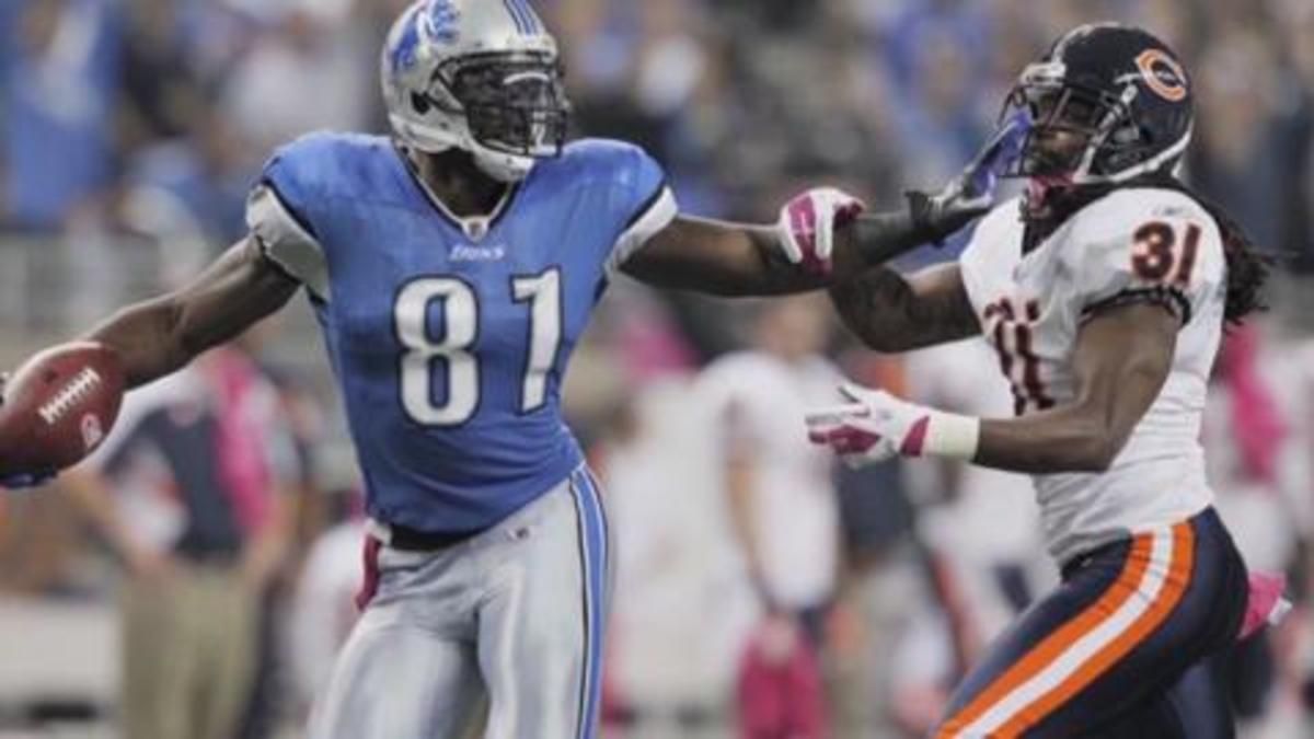 Don Banks' division preview: NFC North - Sports Illustrated