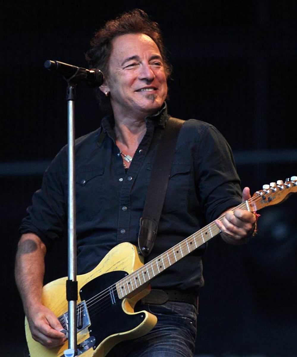 Pop Culture Hot List - Sports Illustrated