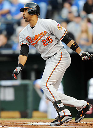 Gary Gramling: Pence may cool as summer heats up - Sports Illustrated