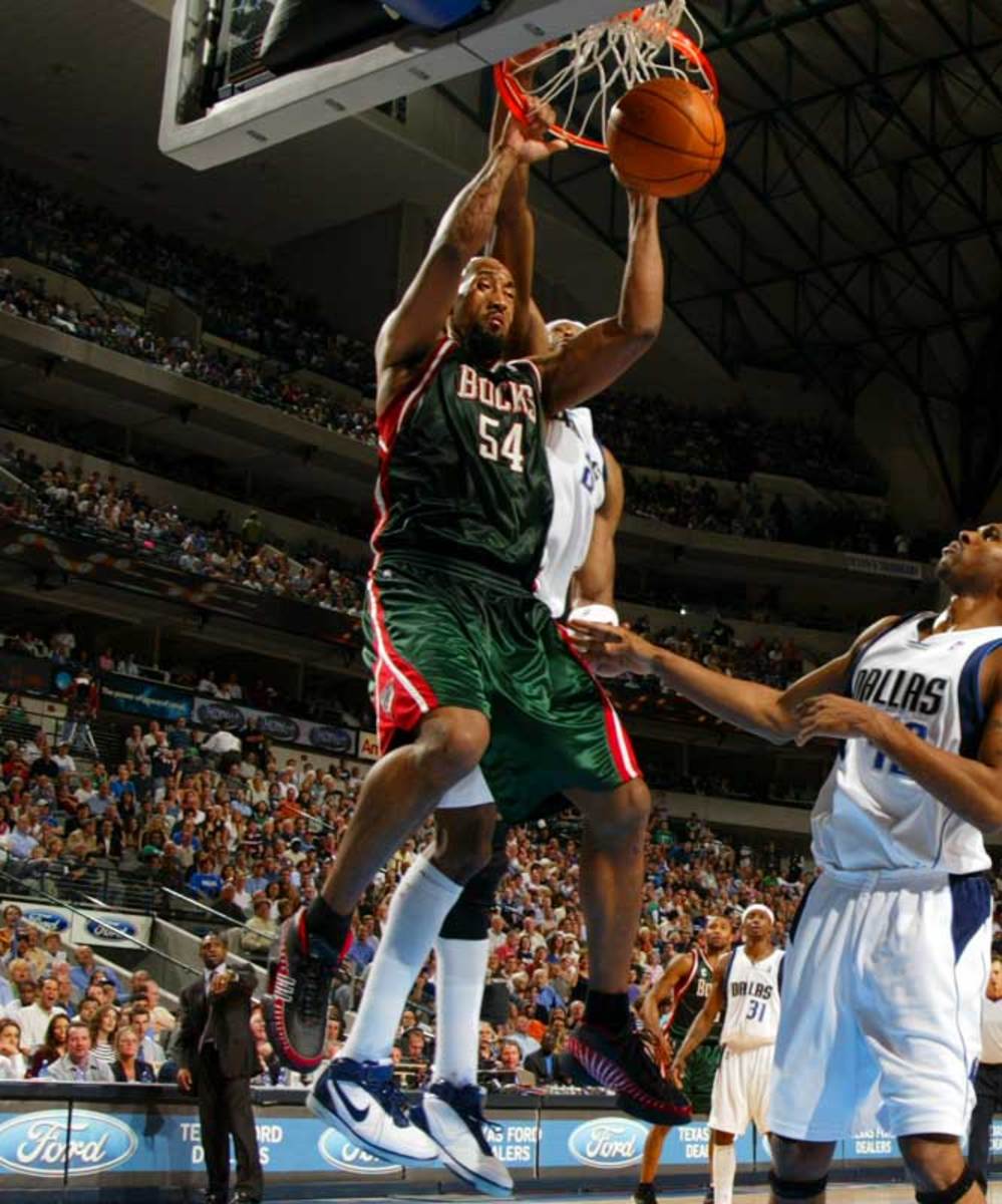 NBA Dunks of the Week - Sports Illustrated