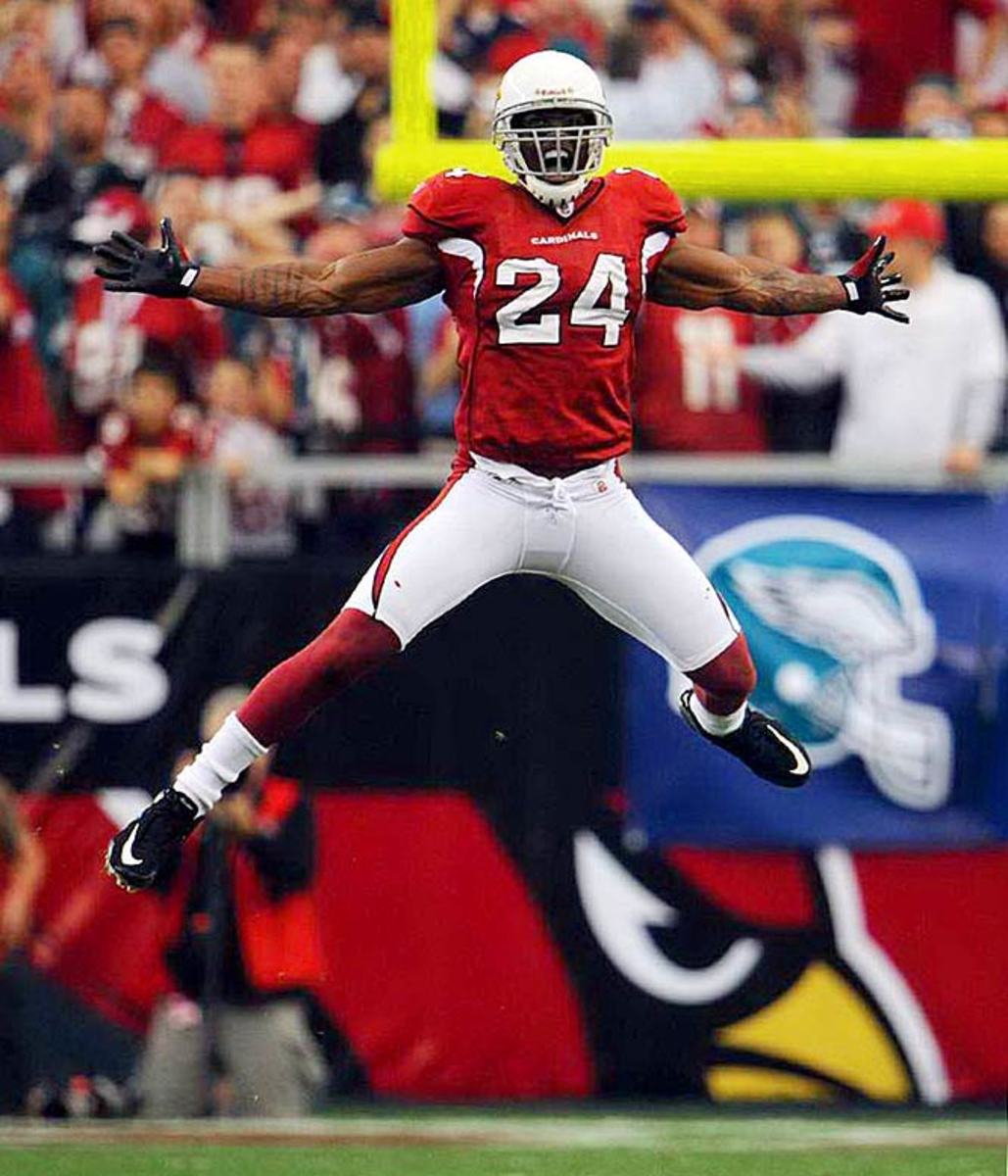 SI's Best Conference Playoff Shots - Sports Illustrated