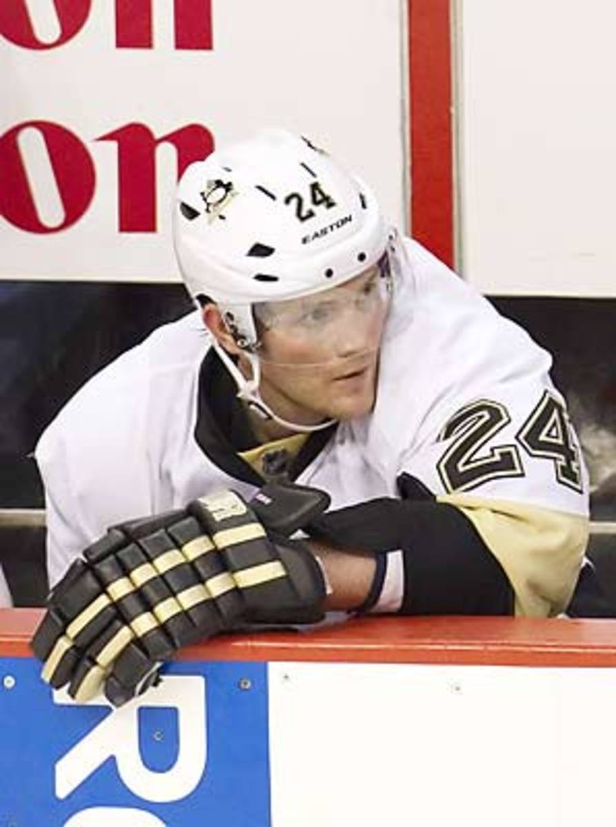 Allan Muir: Sunday's Three Stars - Sports Illustrated