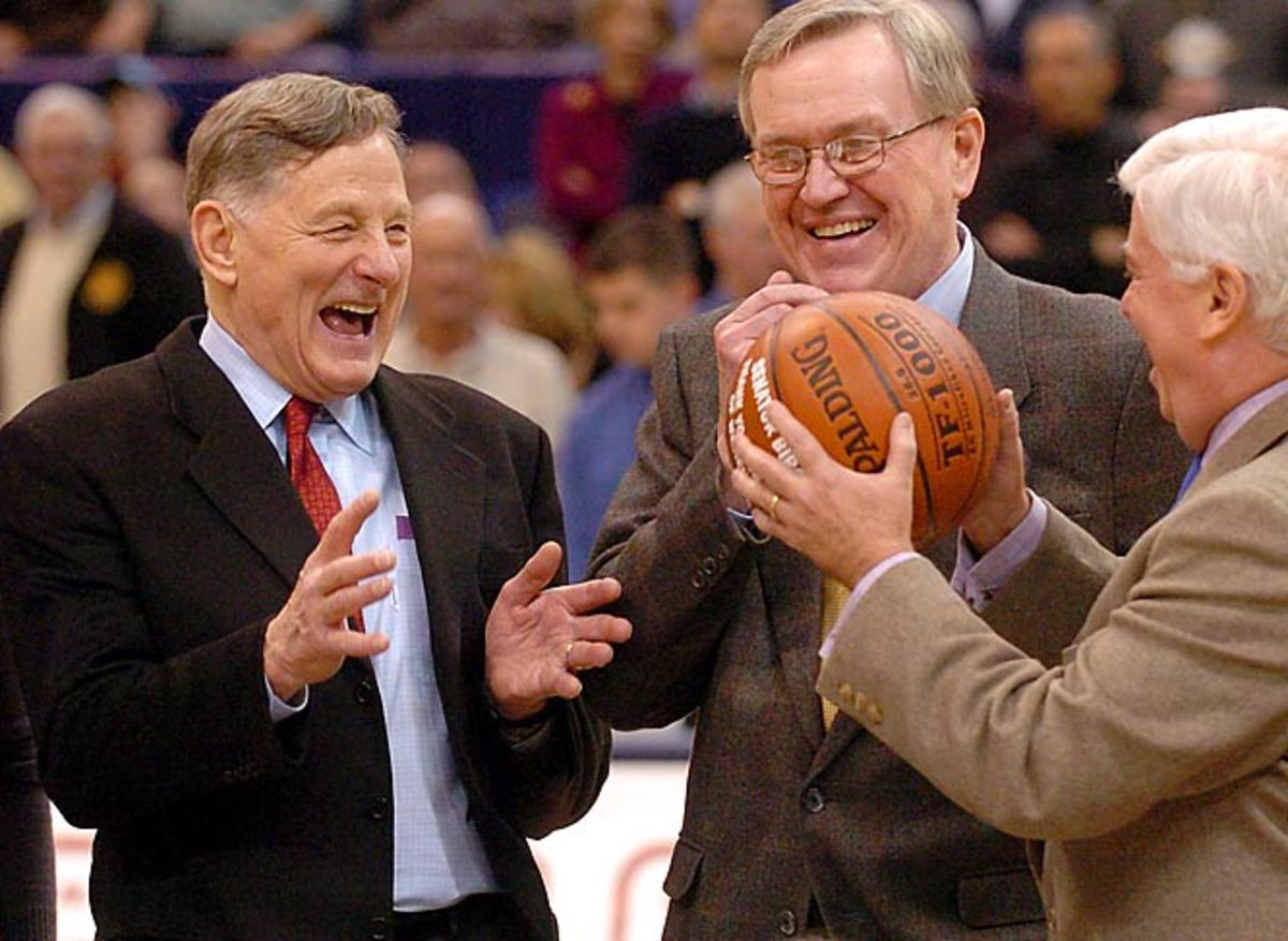 The Most Influential People in Title IX History - Sports Illustrated