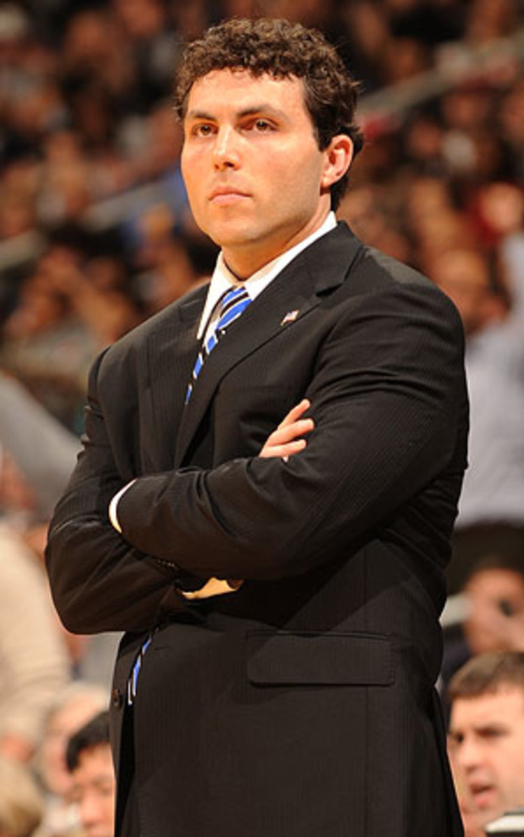 Andy Glockner: Josh Pastner-led Memphis looks to build new identity in ...