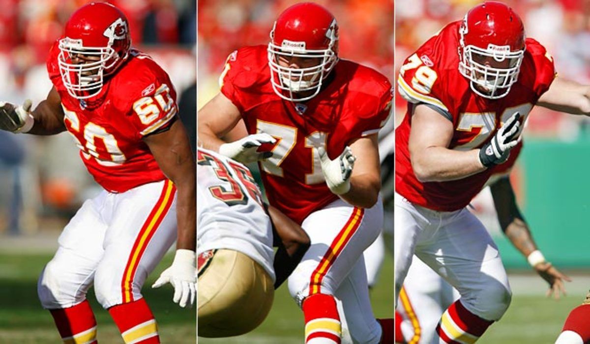 Intriguing training camp battles - Sports Illustrated