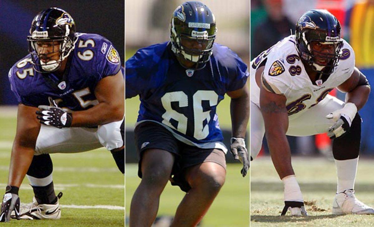 Intriguing training camp battles - Sports Illustrated