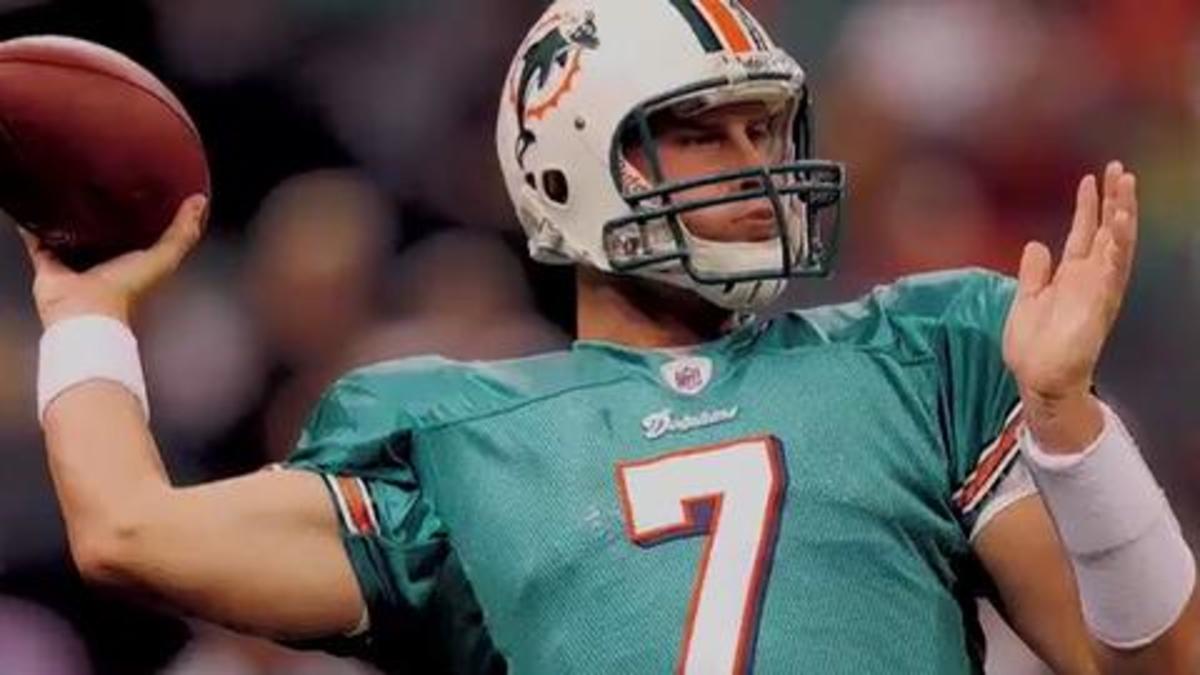 Dolphins' "D" to dominate Patriots' "O" - Sports Illustrated