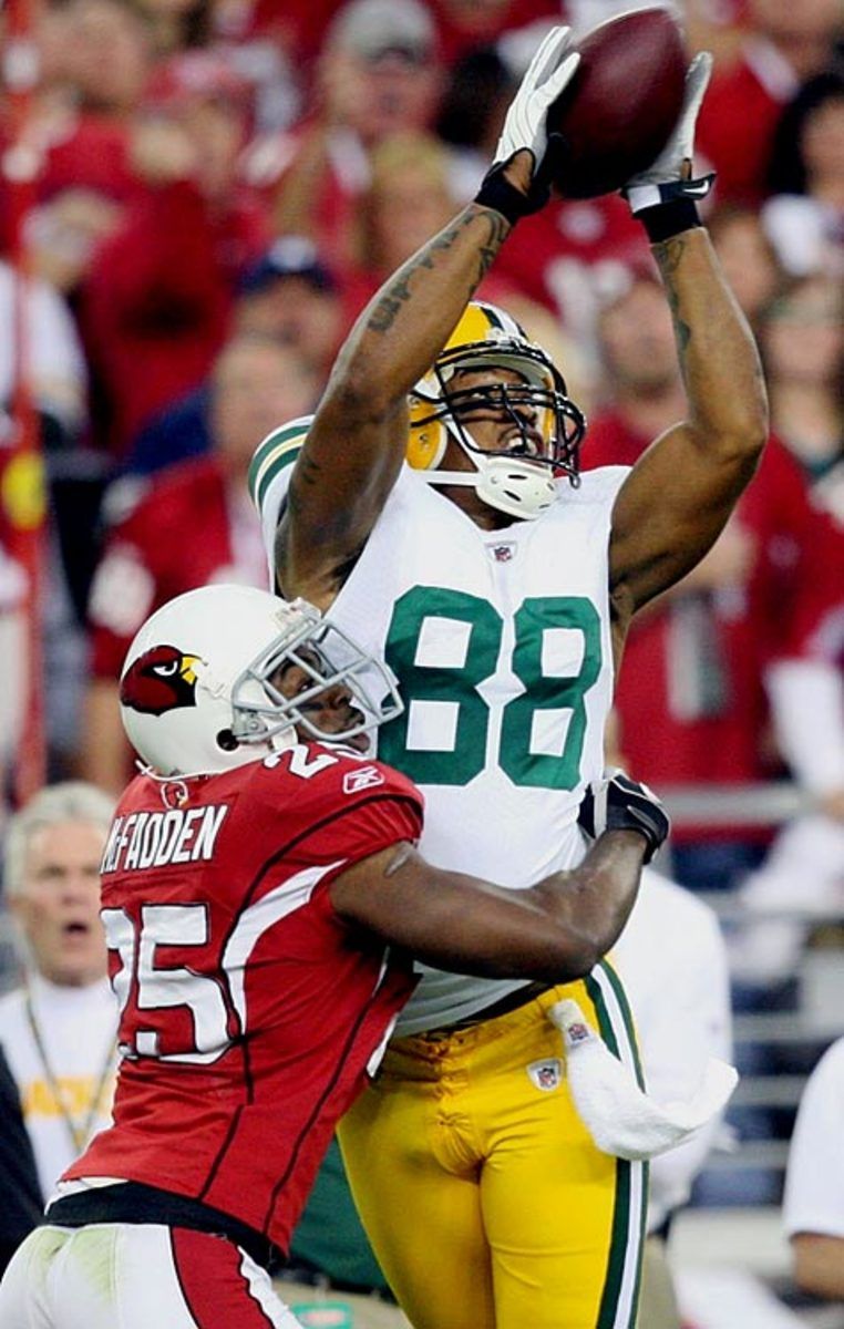 NFL Tight End Matchup Nightmares - Sports Illustrated