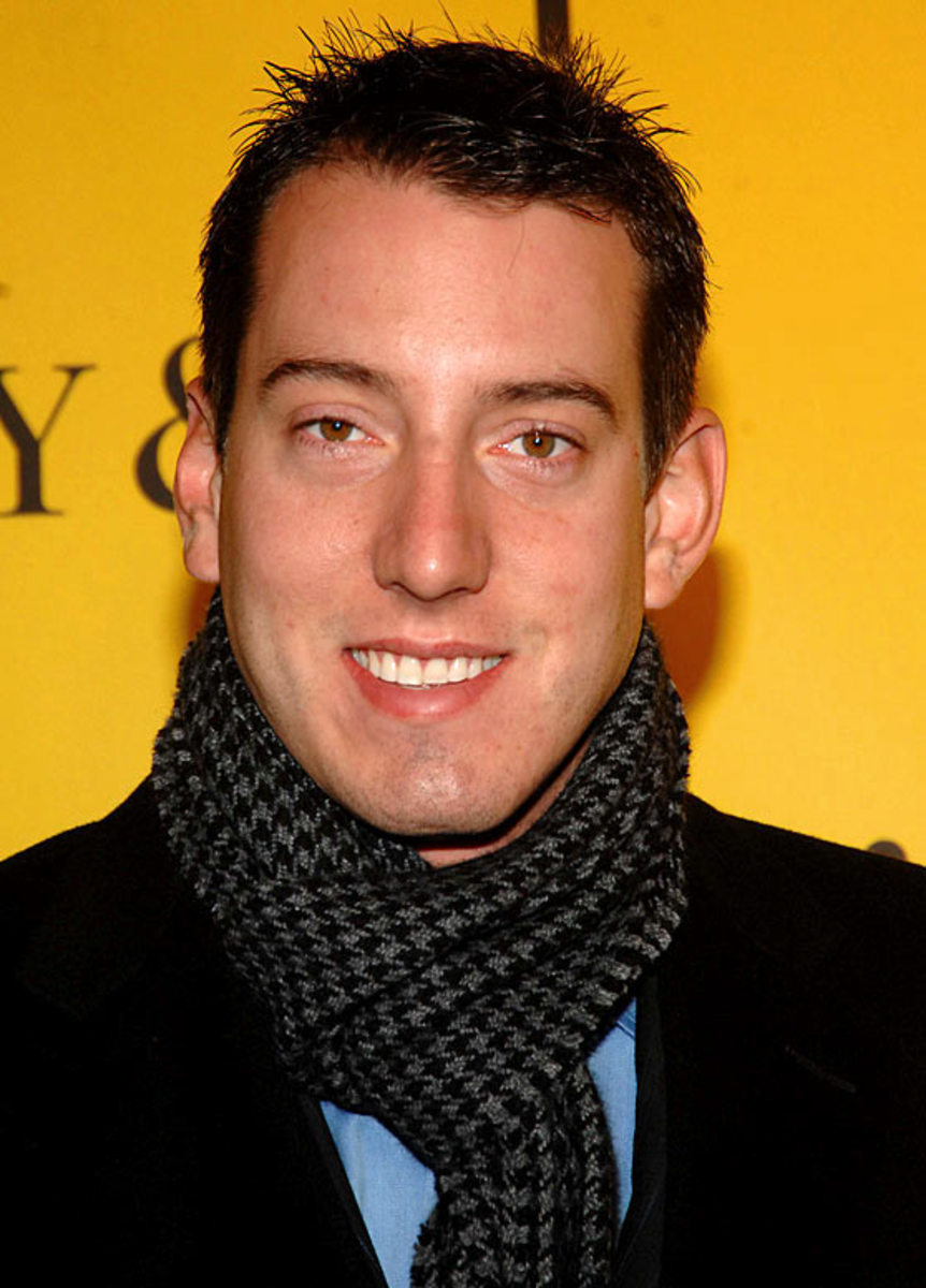 Readers' Picks for Best Looking Male Athletes: Redux - Sports Illustrated