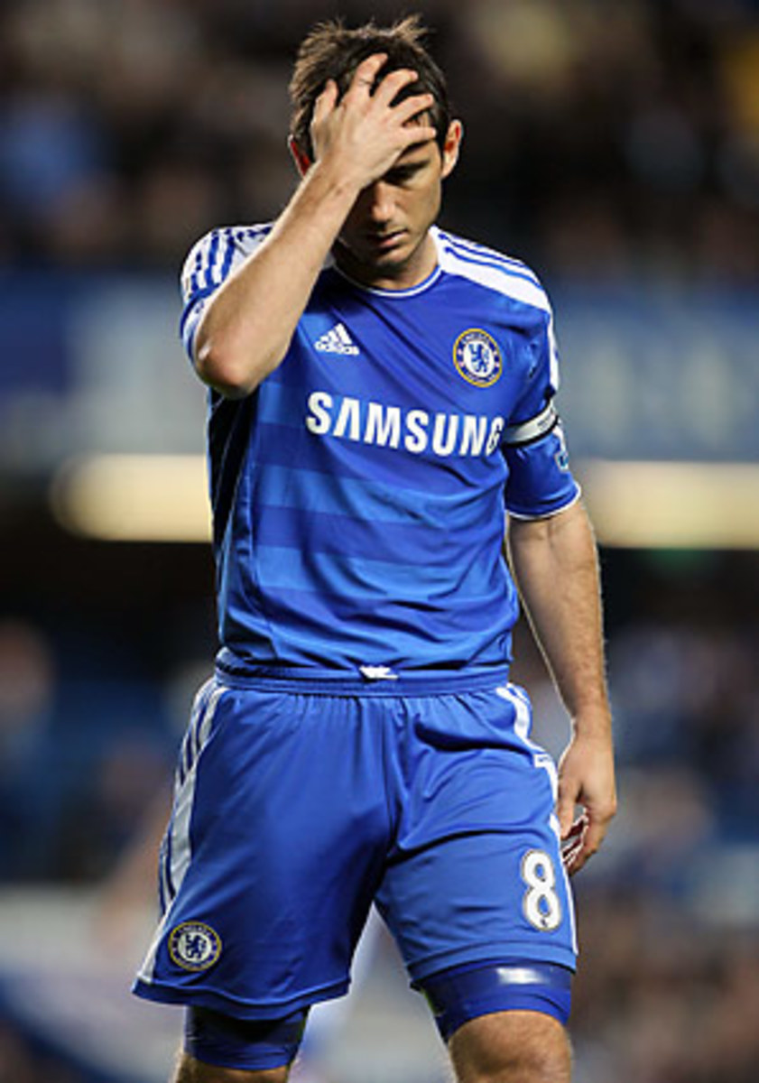 Jonathan Wilson: Chelsea's vertical evolution is good news for Torres ...