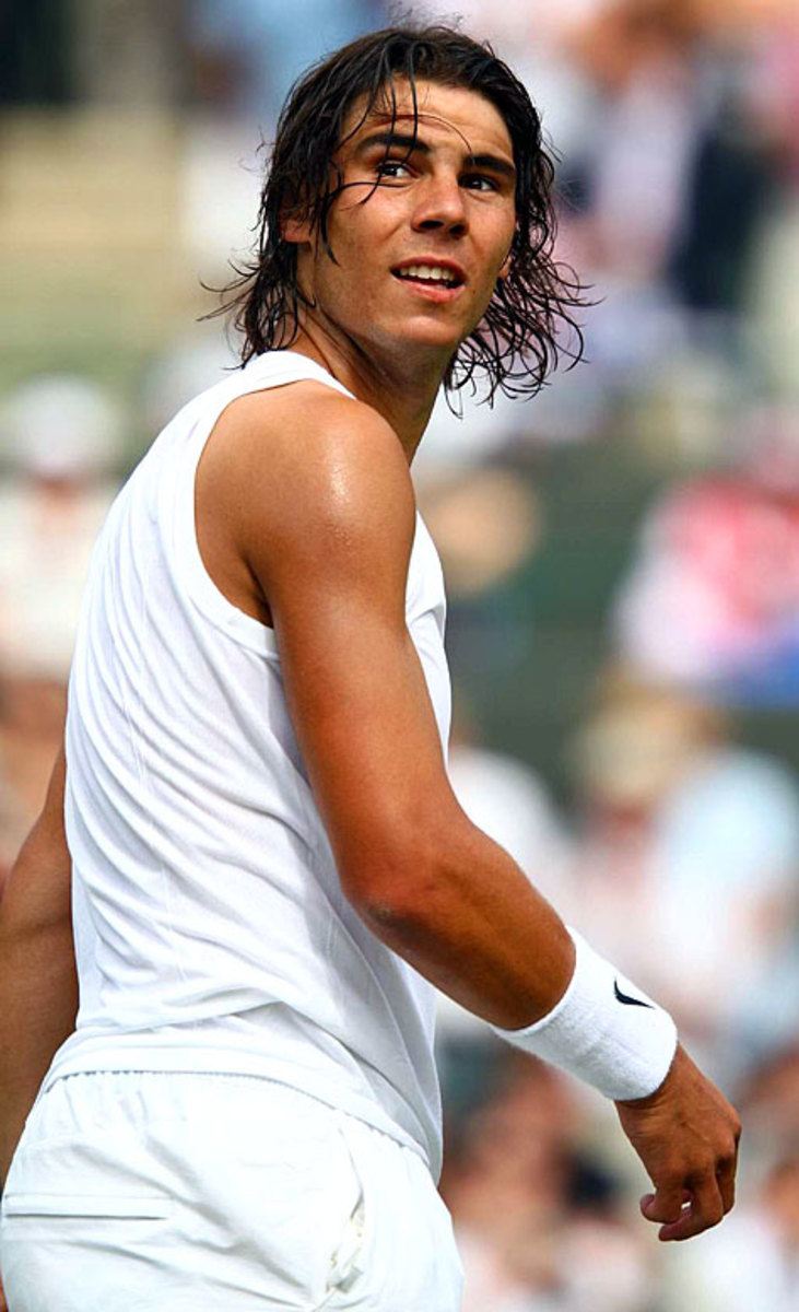 Readers' Picks for Best Looking Male Athletes: Redux - Sports Illustrated