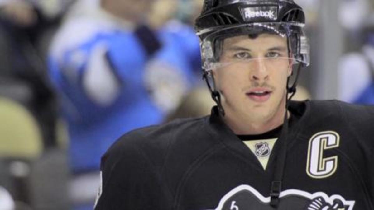 High expectations for Crosby in return - Sports Illustrated