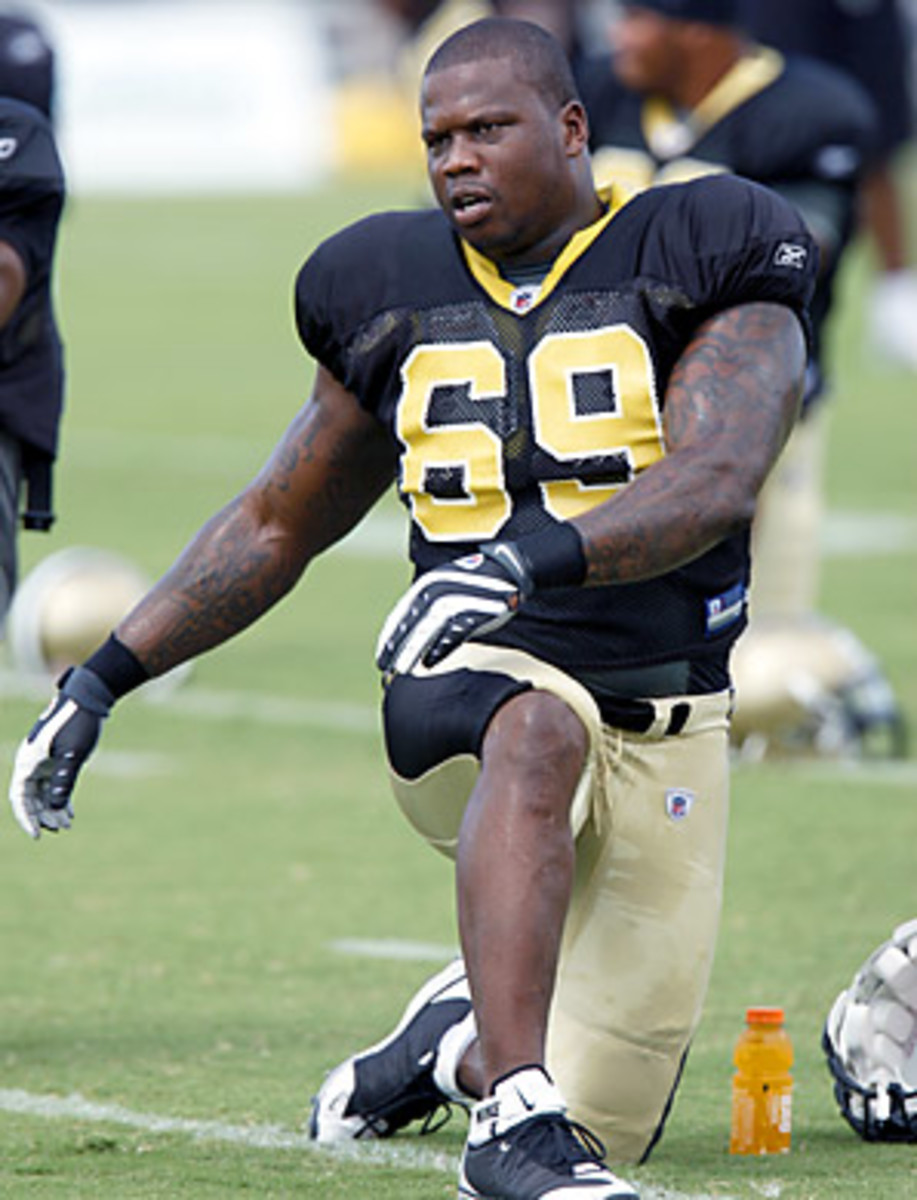 Lee Jenkins: From rehab to the Super Bowl, the unlikely story of ...